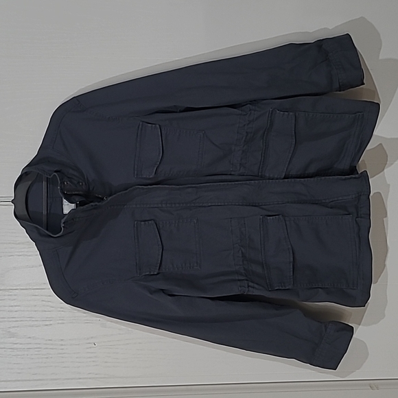 Time and Tru | Jackets & Coats | Time Tru Jacket | Poshmark